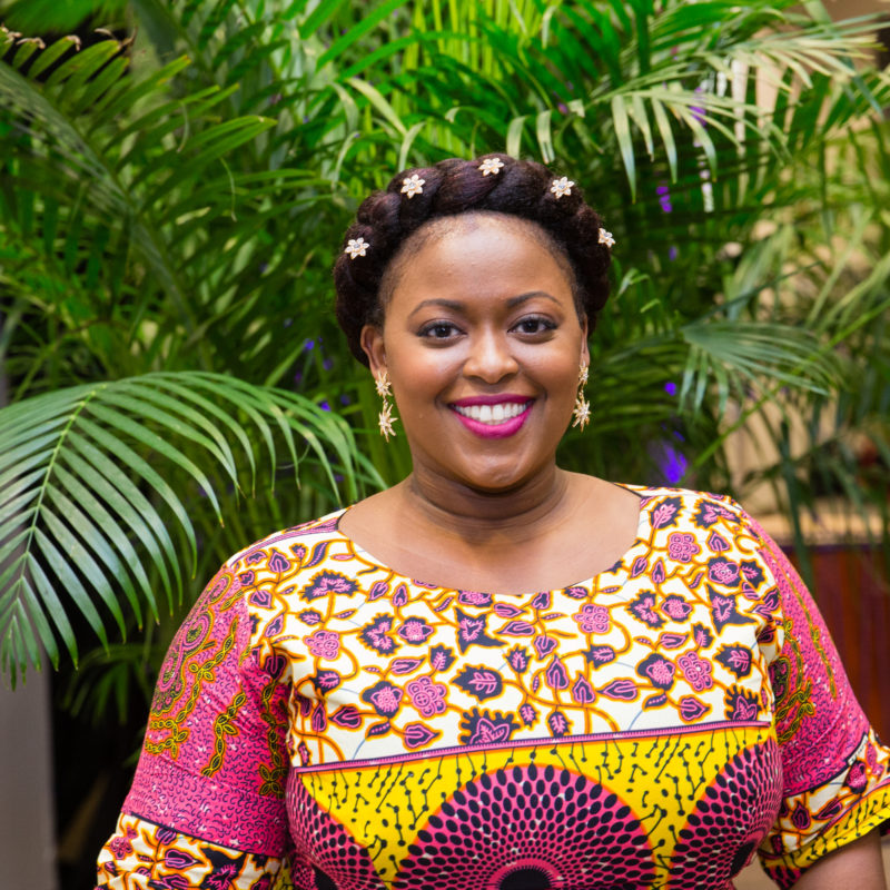 About - Black Mamas Matter Alliance