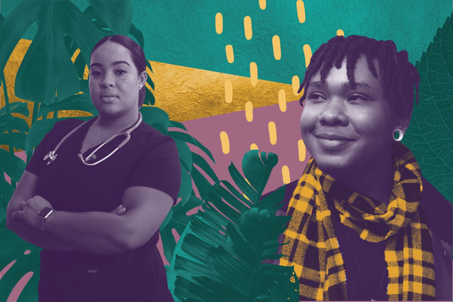 Black Maternal Health Virtual Conference - Black Mamas Matter Alliance