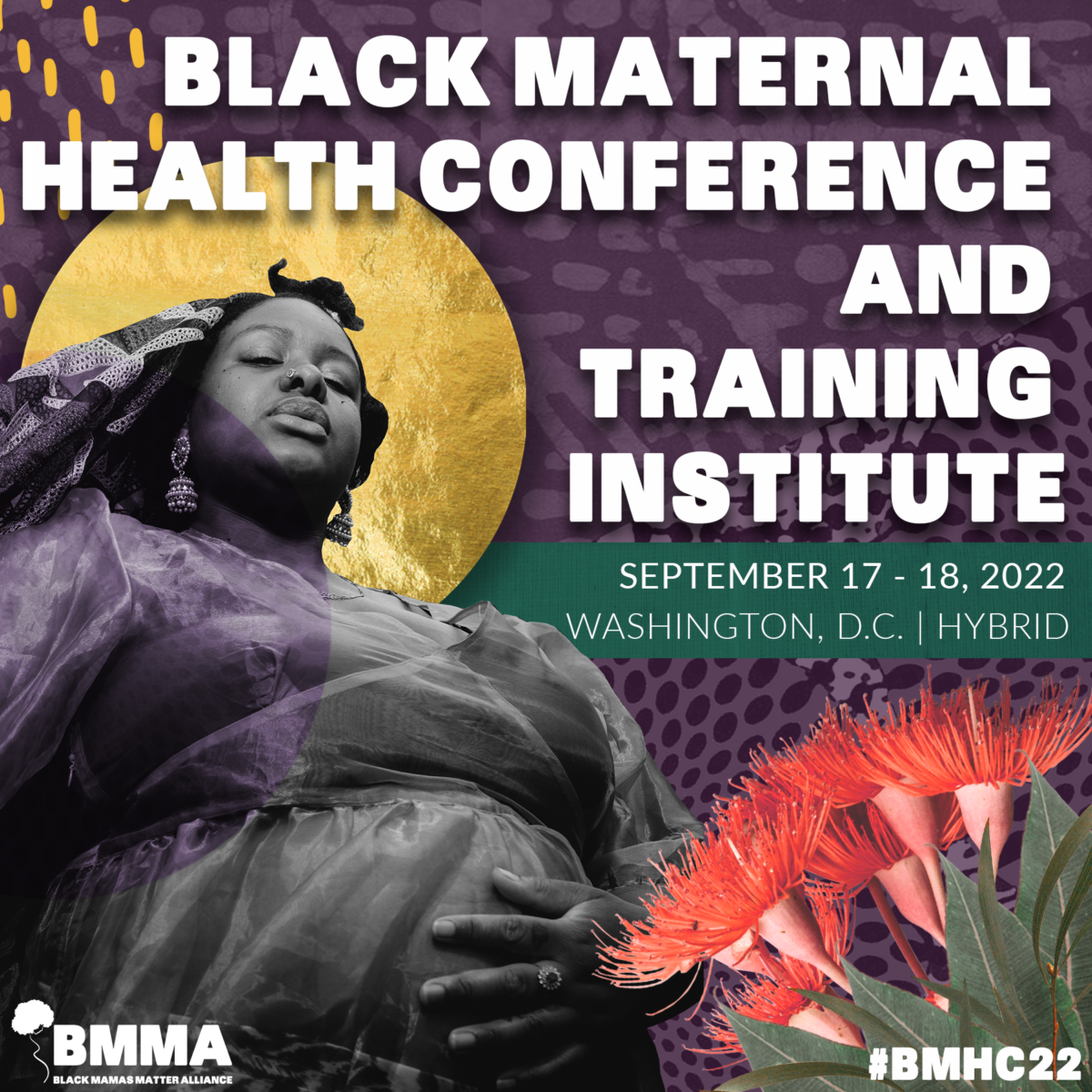 Black Mamas Matter Alliance Advancing Black Maternal Health Rights