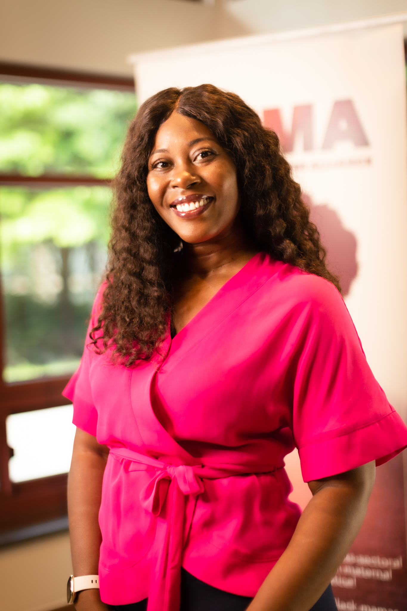 Shauna H Frazier Black Mamas Matter Alliance Shauna H Frazier Black Mamas Matter Alliance
