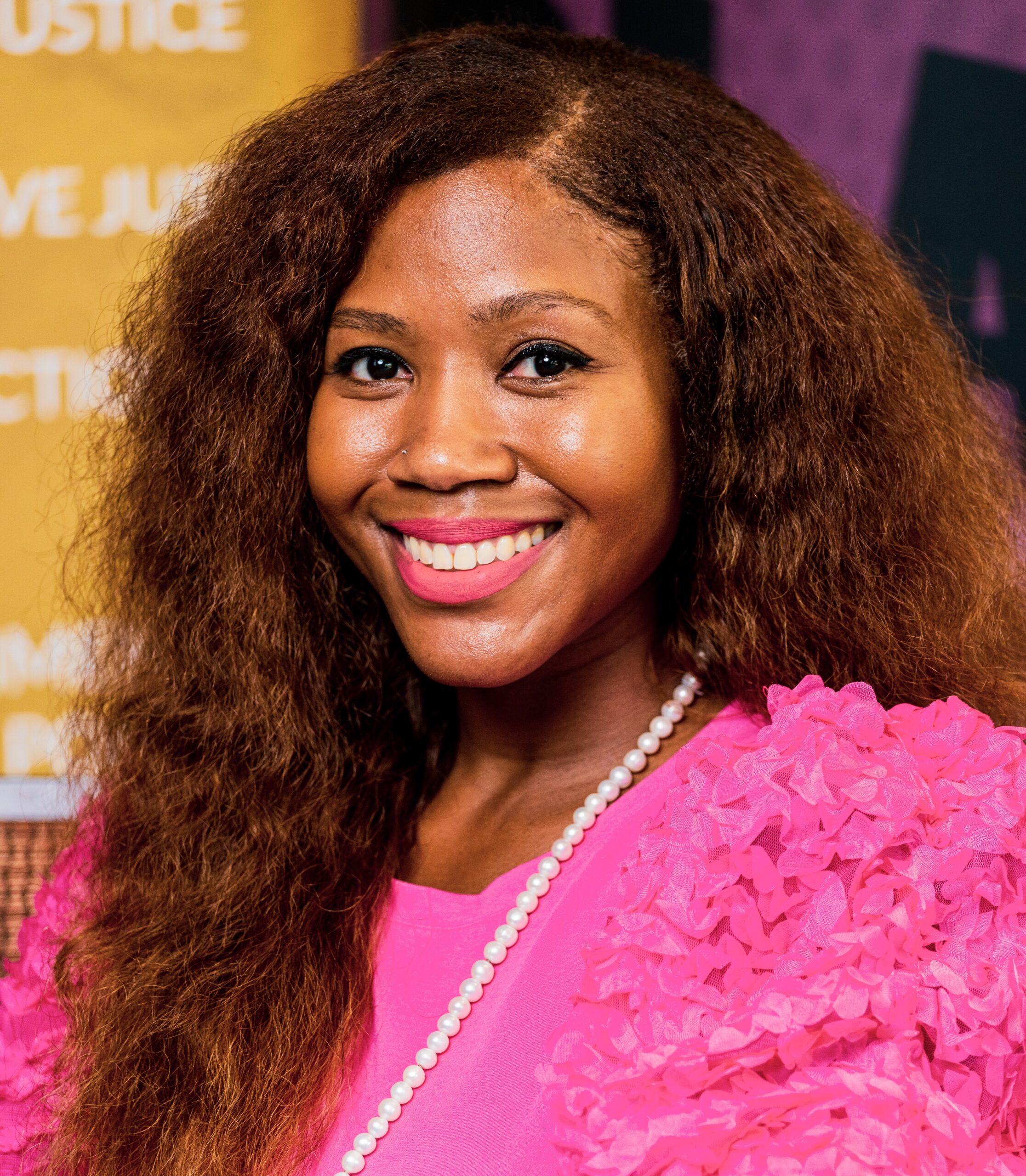 Ayanna Robinson, PhD, MPH - Black Mamas Matter Alliance